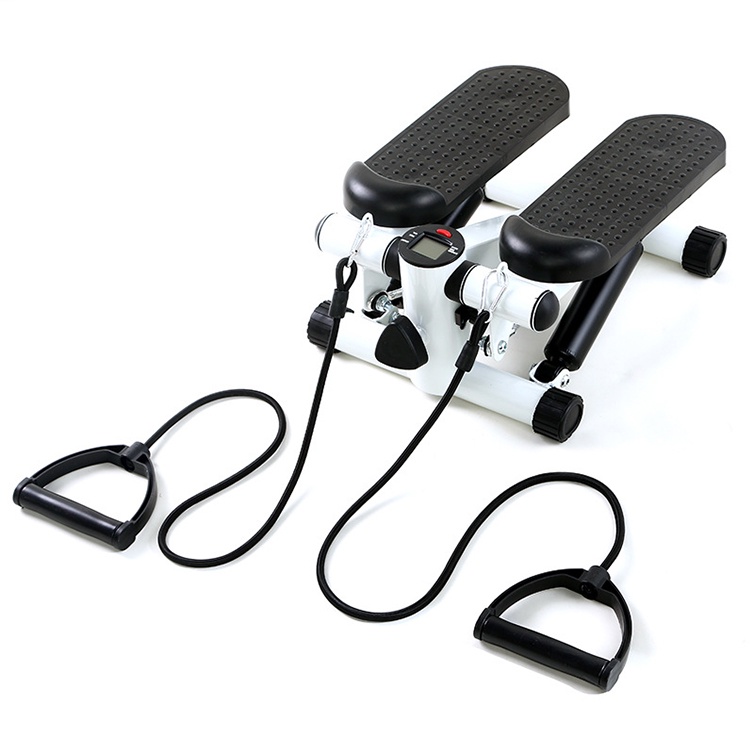 Bicycle Pedal Stepper Fitness Machine Slimming Treadmill Workout Step ...