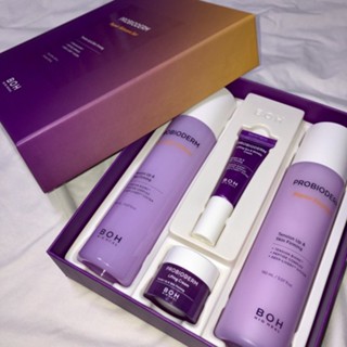 BIO HEAL BOH Probioderm Repair Skin Softner 150ml + Emulsion 150ml ...