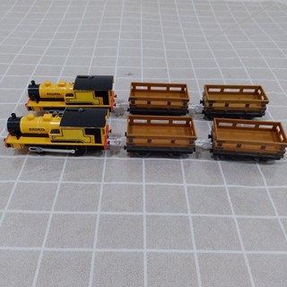 Plarail Thomas&Friends Duncan Takara Tomy | Shopee Malaysia