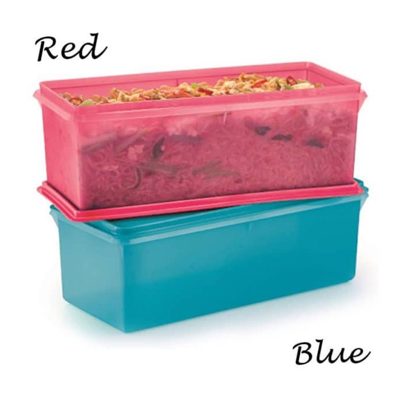 Tupperware | Jumbo Party Keeper 5.7L | Ready Stock | Shopee Malaysia