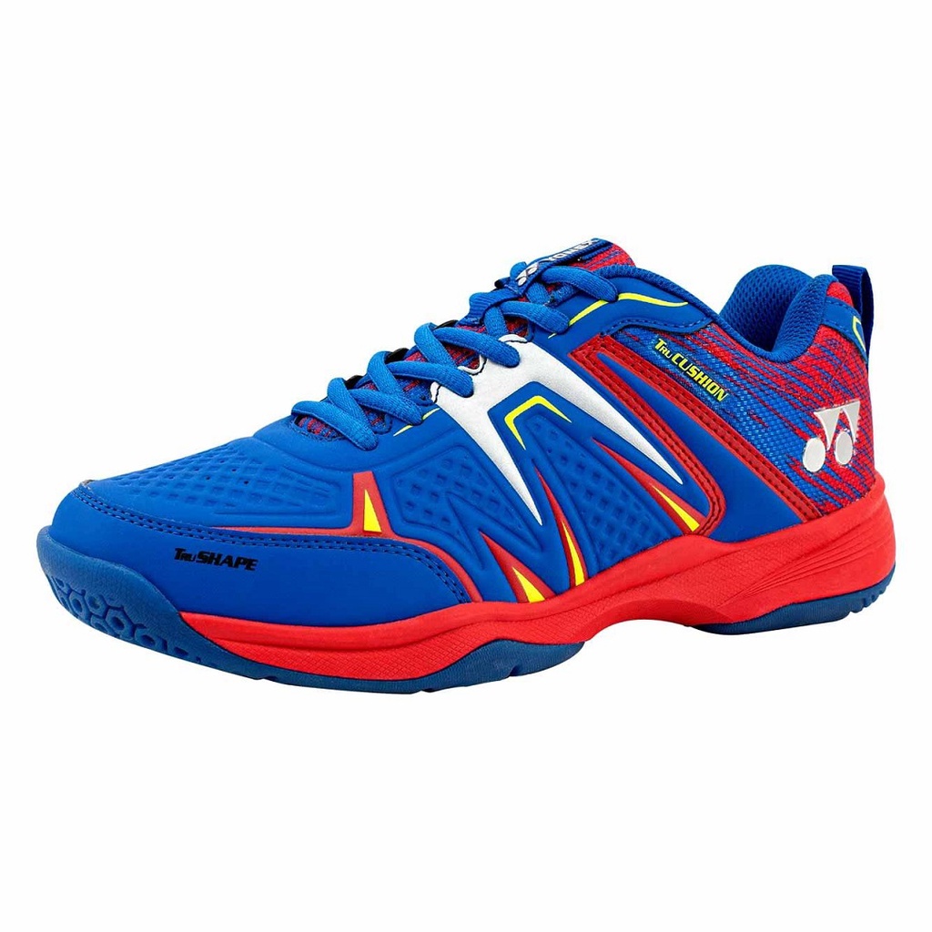 Yonex Tokyo 2 Badminton Shoes BLUE (ORIGINAL 100%) | Shopee Malaysia