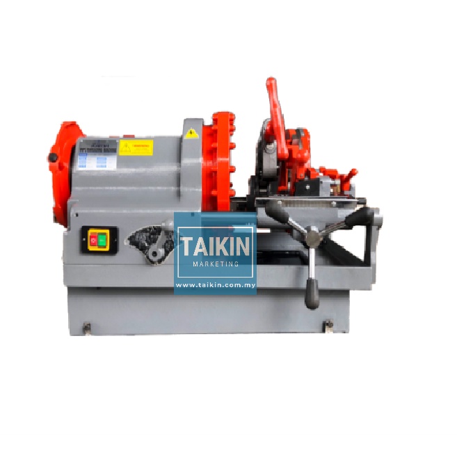 Pipe Threaders ZT-100 Pipe Threading Machine 4'' ZT-100 900W | Shopee Malaysia