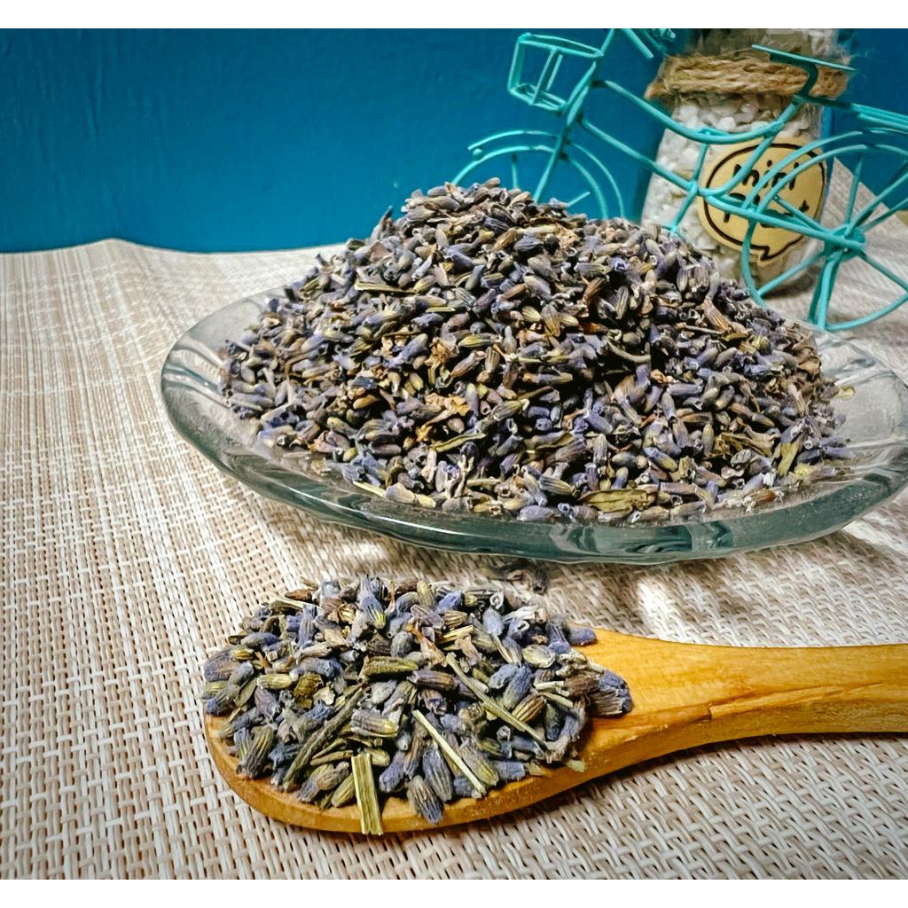 LAVENDER FLOWER TEA / TEH BUNGA LAVENDER (PREMIUM GRADE) | Shopee Malaysia