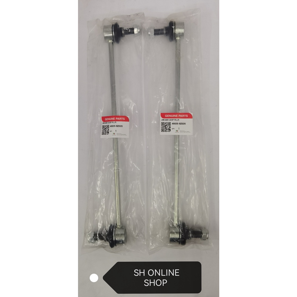 Front Absorber Link (OEM) for Perodua Alza 1.5 (1 Pairs) | Shopee Malaysia