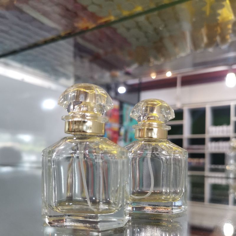 BOTOL PERFUME 30ML ( SARANG BURUNG DESIGN) | Shopee Malaysia