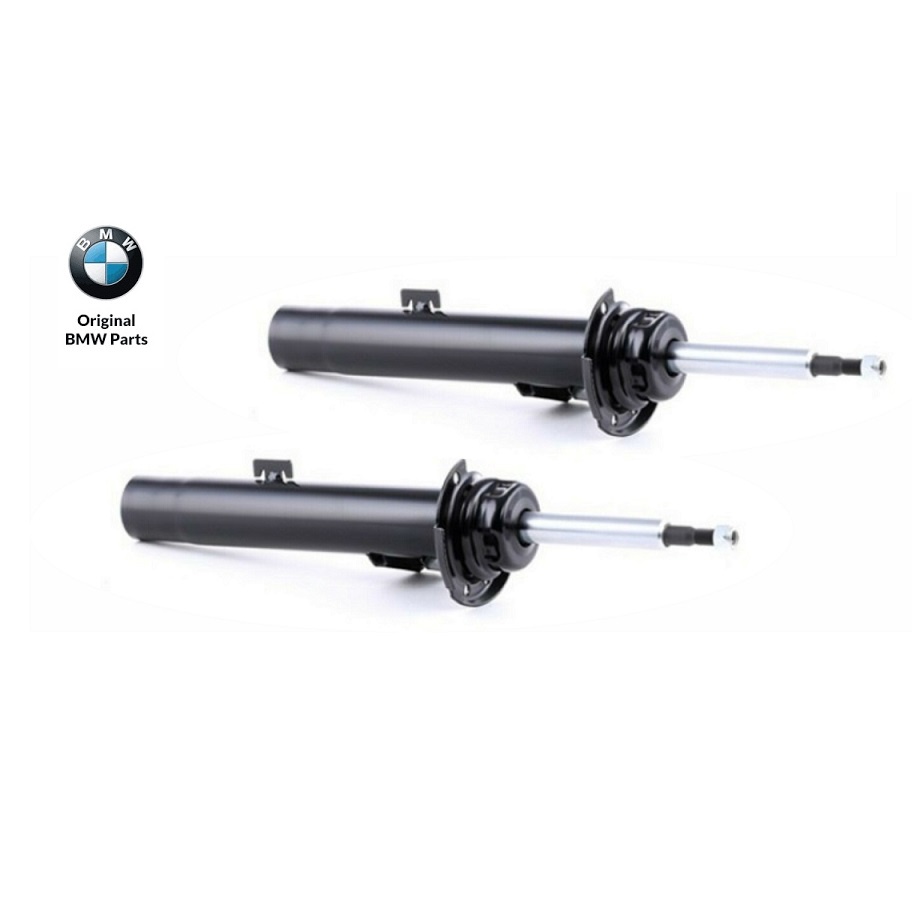 Genuine BMW F30 Front Absorber | Shopee Malaysia