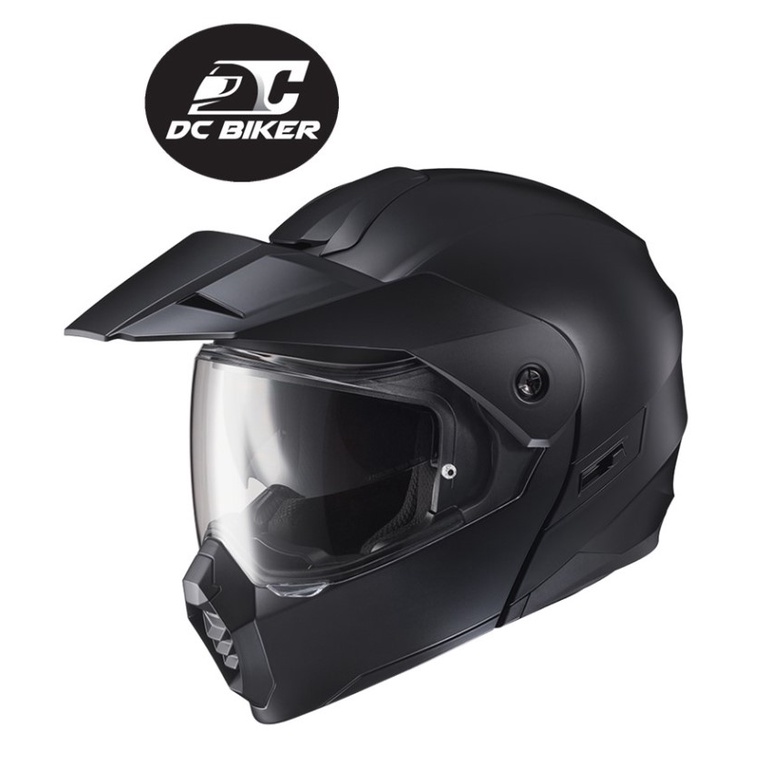 HJC C80 ADV Modular Helmet (Authorized Dealer) | Shopee Malaysia