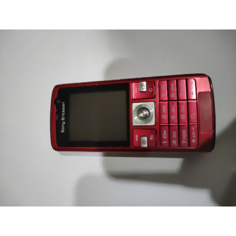 Sony Ericsson k610i^^ | Shopee Malaysia
