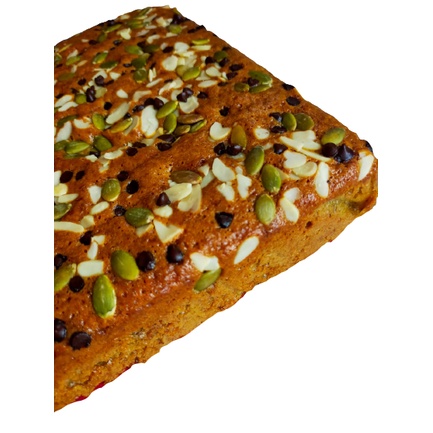 Kek Pisang Merelit Original by Manisq (9 inci) | Shopee Malaysia