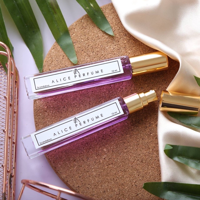 Perfume Alice Viral RM10 | Shopee Malaysia