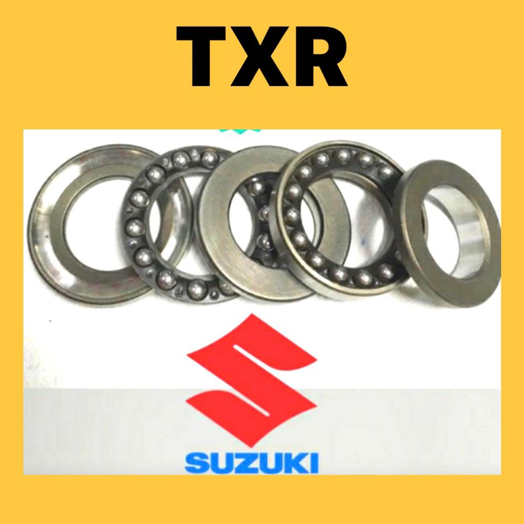 SUZUKI TXR150 TXR STEERING CONE SET FORK CONE TXR GAMA PANTHER 150 ...