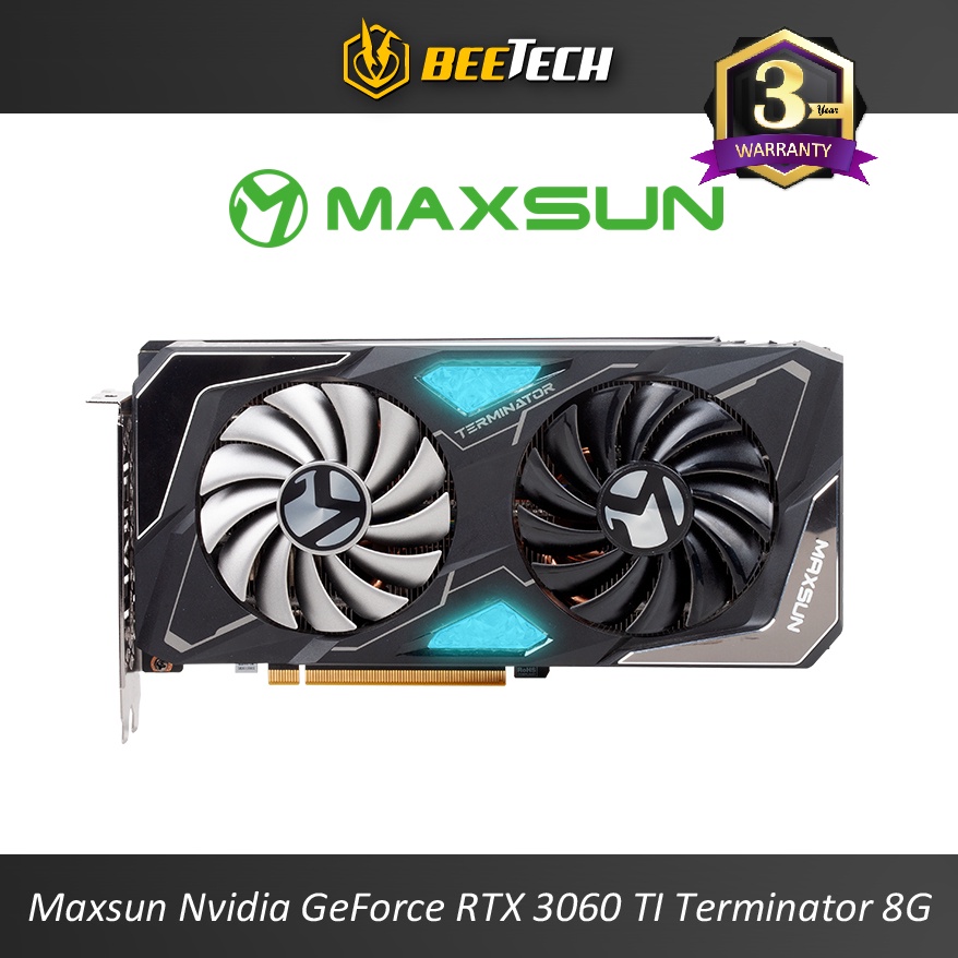 AFOX / MAXSUN / SOYO GTX 1650 SUPER / RTX 3060 TI TERMINATOR / GTX 750 ...
