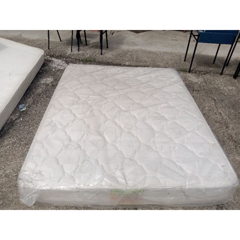 Tilam queen terpakai singapore | Shopee Malaysia