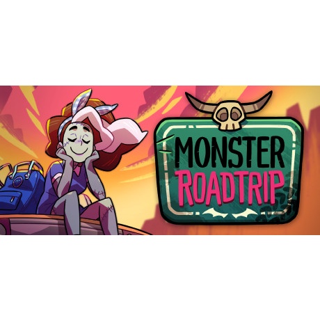 Monster Prom 3: Monster Roadtrip [ALL DLC] [Original PC Game] [Digital ...