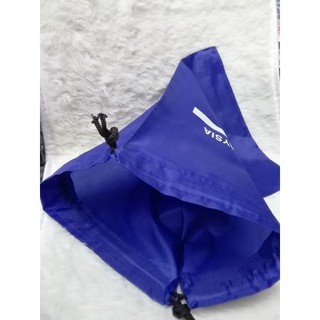 Uncang Kasut Kelengkapan Semasa Ibadah Haji Dan Umrah Saiz 27cm x 35cm ...