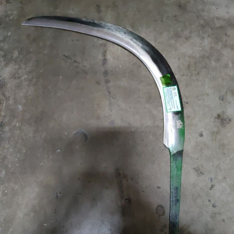 chop kelapa sawit sabit kelapa sawit | Shopee Malaysia