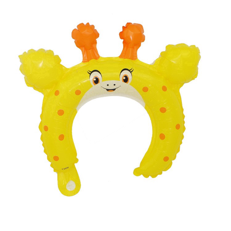 1pc Balloon Headband Party Balloon Birthday Party Christmas Party ...