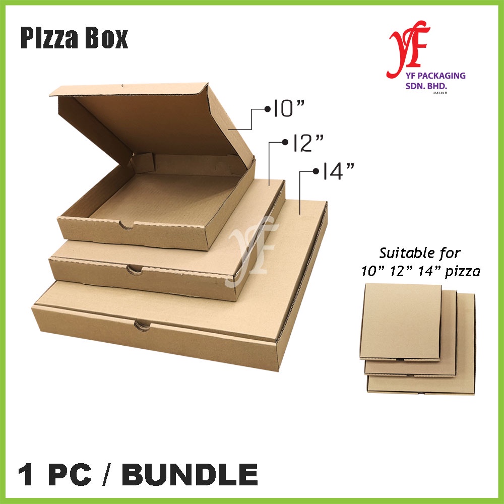 YF PACKAGING SDN. BHD., Online Shop | Shopee Malaysia