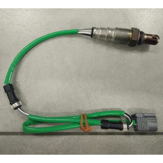 HONDA CITY T9A 2014 OXYGEN SENSOR REAR 36532-55A-Z01 ORIGINAL (NEW ...