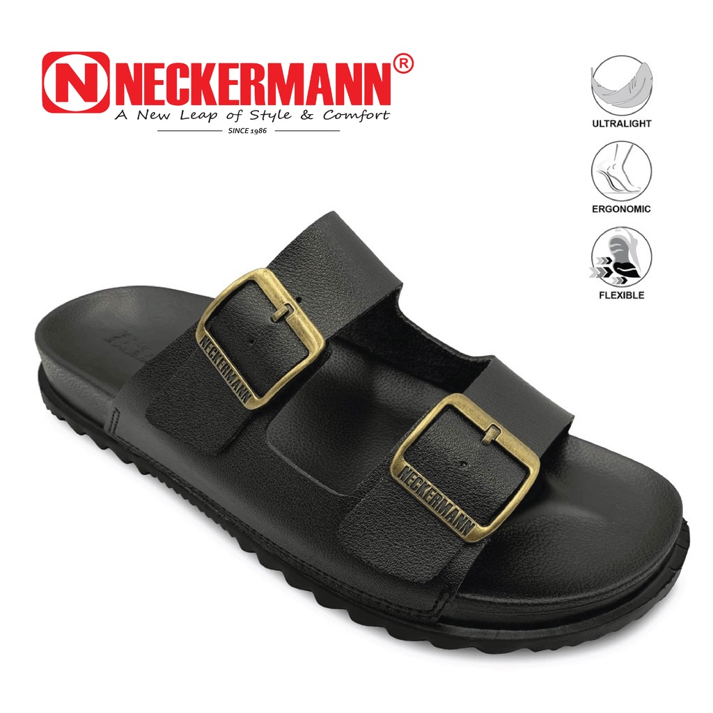 neckermann sandals - Prices and Promotions - Dec 2022 | Shopee Malaysia