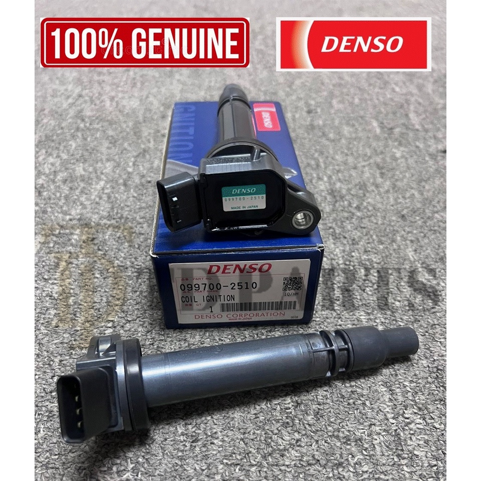 100% GENUINE DENSO TOYOTA MARK-X GRX120 FJ CRUISER GSJ15 LEXUS LX570 ...