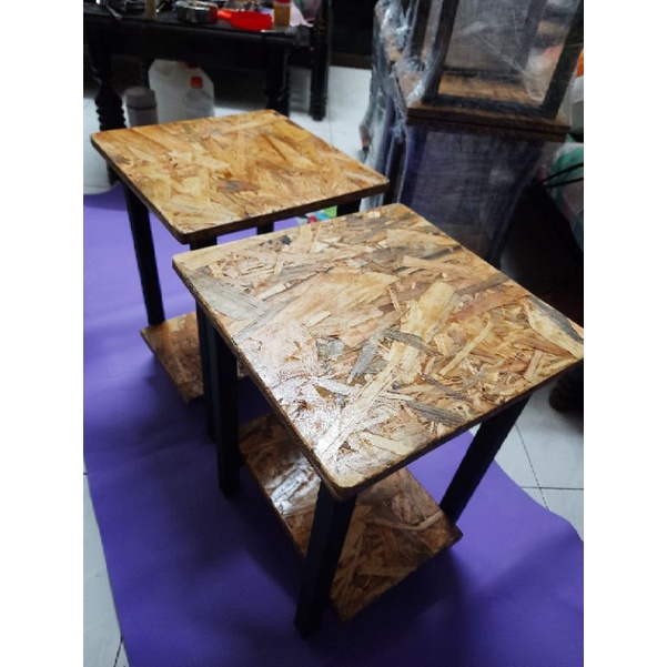 Meja tepi side table | Shopee Malaysia