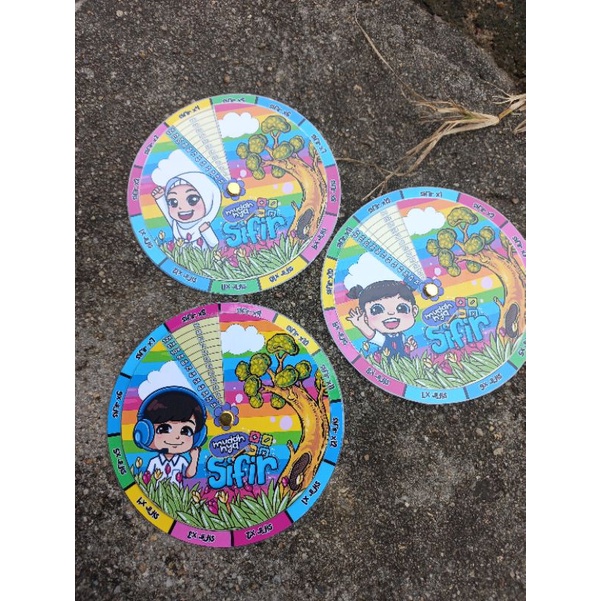 [Readystock] Roda Sifir | Shopee Malaysia