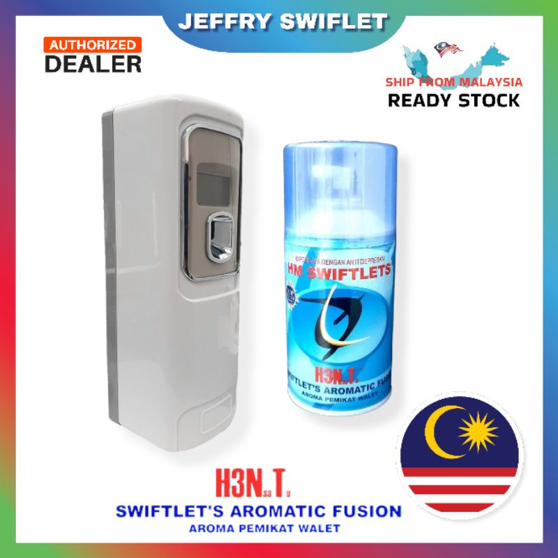 H3NsaTu(H3N1) Aroma for Swfitlet Farming H3N1 Aroma Walet indonesia ...