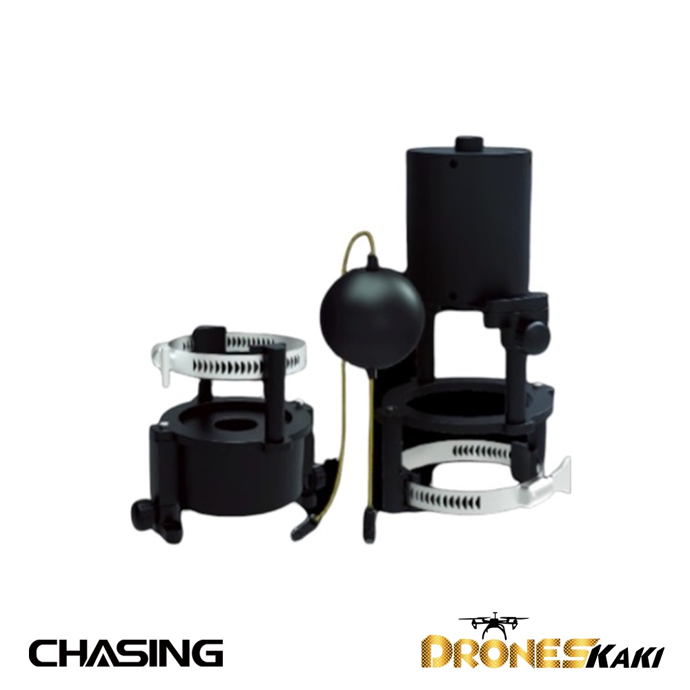 CHASING CERULEAN USBL Mark II Kit (Used to connect CERULEAN USBL) | Shopee Malaysia