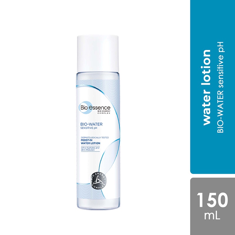Bio- Essence Bio-Water Moist-in-water Lotion (150ml) | Shopee Malaysia