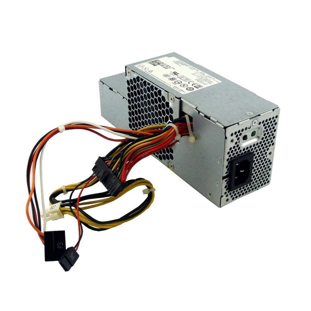 Dell Optiplex 780 sff - small form factor CPU power supply unit ...