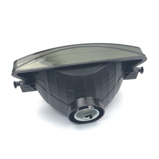 Yamaha Y125 Y125Z Y125ZR Head Lamp Head Light Unit Clear / Tinted LAMPU ...