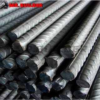 MR BUILDER Y10 Y12 Y16 High Tensile Deformed Steel Bar BS CQ SIRIM Besi ...