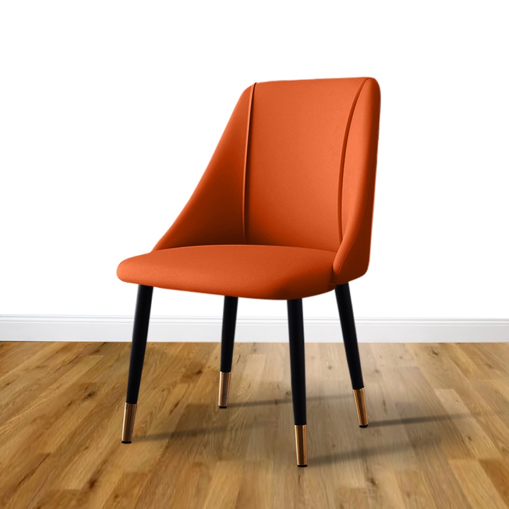 AGUE NORDIC STYLE DINING CHAIR Finsso