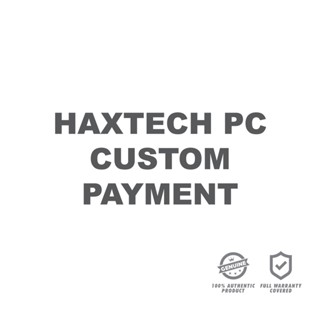 HAXTECH® Official Store, Online Shop | Shopee Malaysia