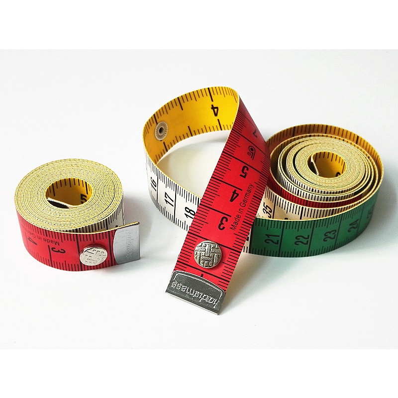Quality Tape Measure, Measuring Tape for Sewing, Seamstress, Tailor ...
