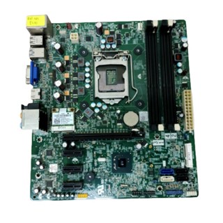DELL XPS 8500 MOTHERBOARD | Shopee Malaysia