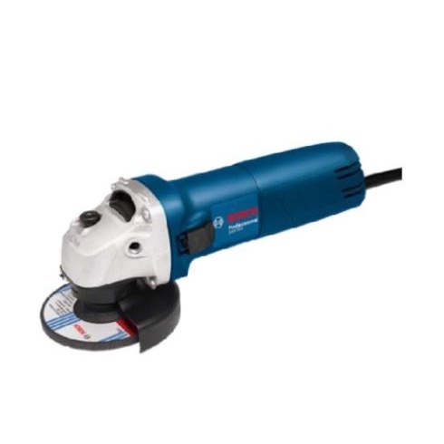Bosch GWS 060 Angle Grinder 670W / Mesin Pencanai GWS 060 Stand Cutting ...