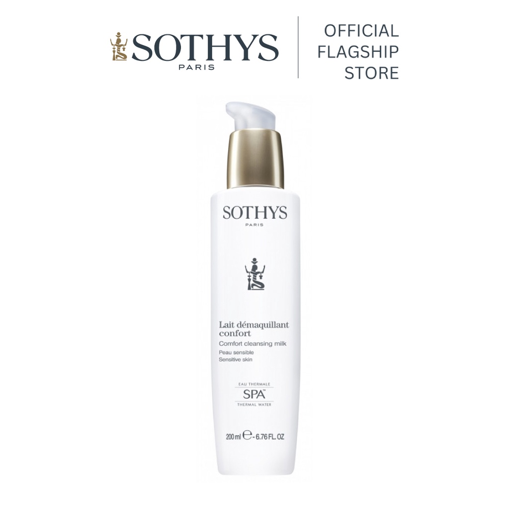 Sothys Official Store Online, January 2023 | Shopee Malaysia
