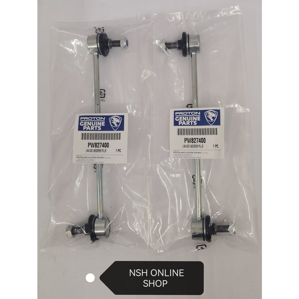 Front Absorber Link (OEM) for Proton Saga BLM & FLX Saga New VVT Exora ...