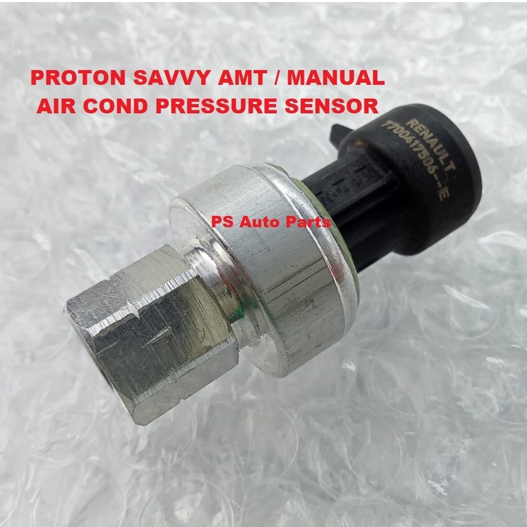 Proton Savvy Air Cond Pressure Sensor PW865581 / 7700417506 Renault ...