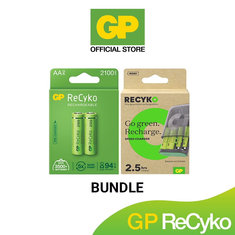 GP Batteries Official Store Online, March 2023 | Shopee Malaysia