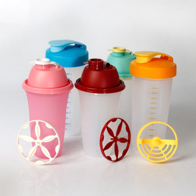 TUPPERWARE SHAKER 500ML/QUICK SHAKE 600ML | Shopee Malaysia