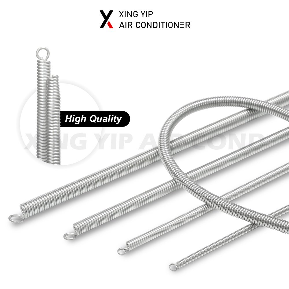 Inner Spring Bender / Air Cond Pipe Bender / Alat Bengkok Paip Air Cond ...