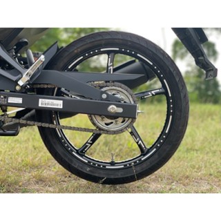 Zian Siam CNC Sp522 Sport Rim Y15ZR Y16ZR RSX RS150 LC135 Y125Z CUSTOM ...