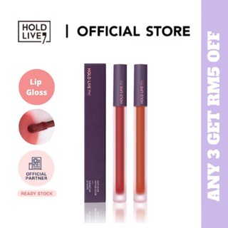 HOLDLIVE Official Online, November 2022 | Shopee Malaysia