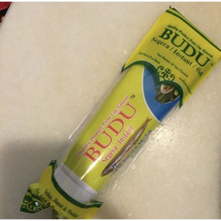 BUDU TUBE, BUDU INSTANT, BUDU TRAVEL | Shopee Malaysia