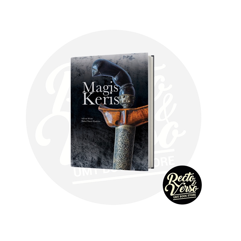 Magis Keris (Warisan Sejarah Melayu) | Shopee Malaysia