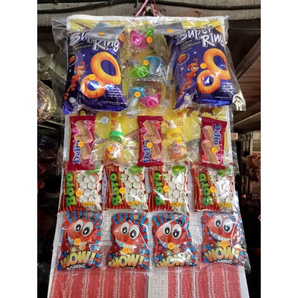 MALAYSIA Mainan Tikam Childhood Memory | Shopee Malaysia