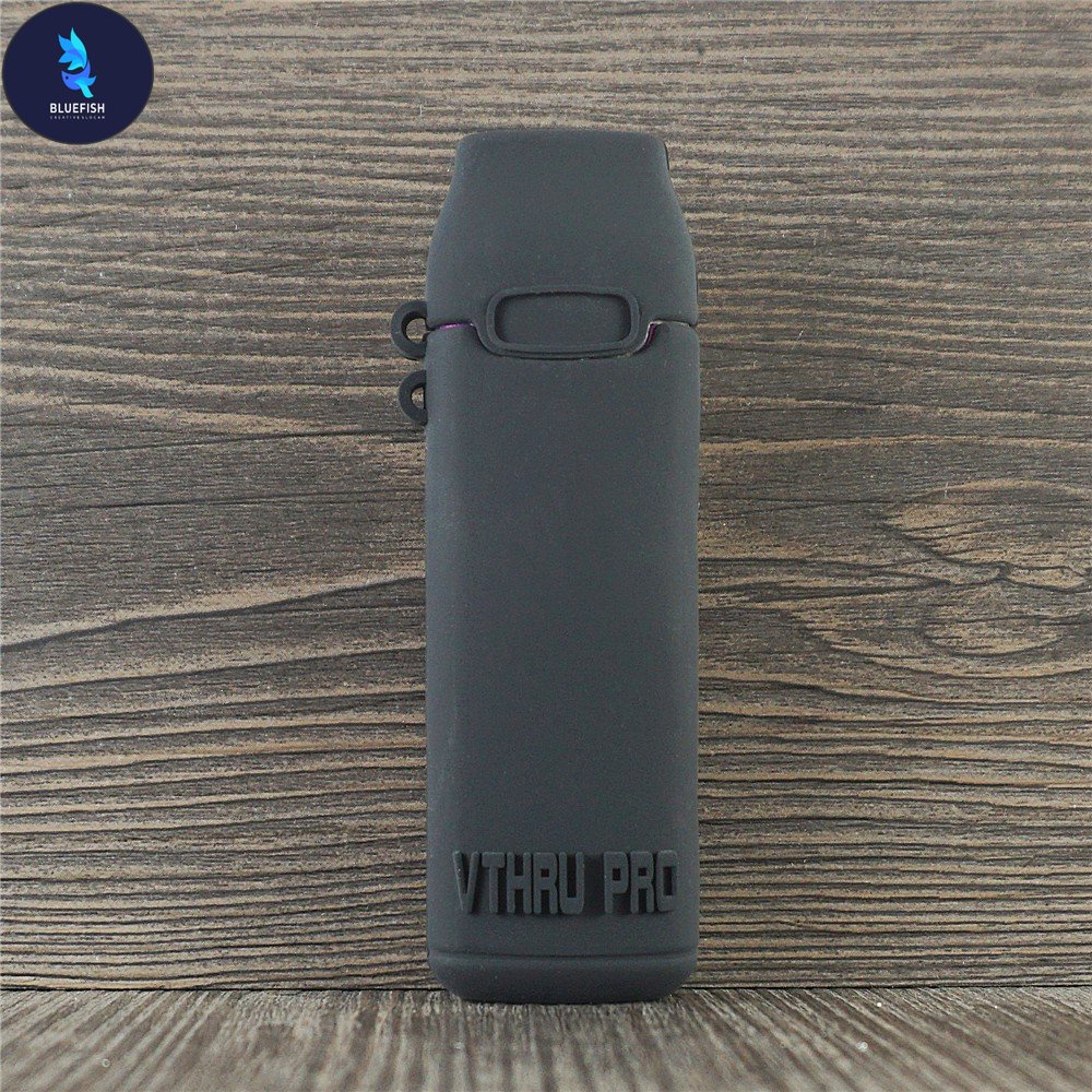 BF Texture Cover for VOOPOO vthru pro silicone Case v.thru Sleeve v ...